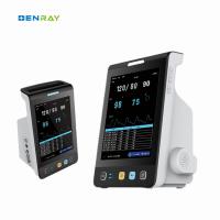 China Surgical Multi-parameter Patient Monitor Portable Patient Monitor for sale