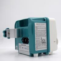 China Medical Infusion Pump Portable IV Infusion Pump with Multiple Infusion Modes Bubble for sale