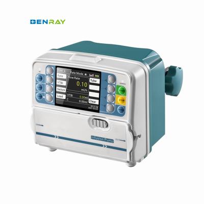 China Hospital Use IV Infusion Pump Infusion Equipment for sale