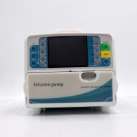 China Hospital Use IV Infusion Pump Infusion Equipment for sale