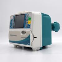 China Hospital Use IV Infusion Pump Infusion Equipment for sale