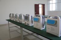 China Biphasic Defibrillator Monitor 7 Inch TFT Portable Emergency Cardiac Defi-Monitor with ECG NIBP SpO2 Temp for sale