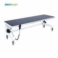 China Electric Film Imaging Table for sale