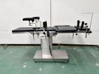 China Hospital Electronic Operating Table for sale