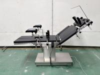 China Hospital Electronic Operating Table for sale