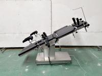 China Hospital Electronic Operating Table for sale