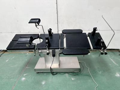 China Hospital Electronic Operating Table for sale
