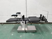 China Hospital Electronic Operating Table for sale