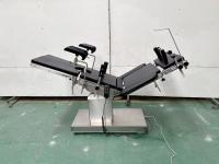China Hospital Electronic Operating Table for sale