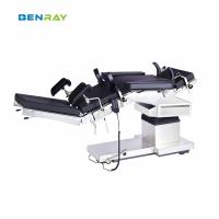 China Hospital Electronic Operating Table for sale
