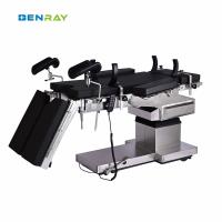 China Hospital Electronic Operating Table for sale