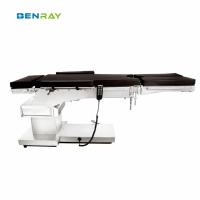 China Hospital Electronic Operating Table for sale