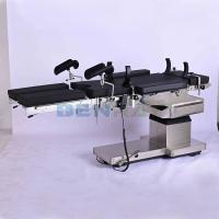 China Hospital Electronic Operating Table for sale