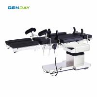 China Hospital Electronic Operating Table for sale