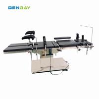 China Hospital Multi-function Operating Table for sale
