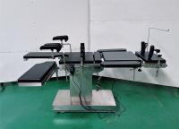 China Hospital Multi-function Operating Table for sale