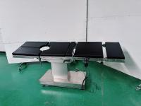 China Hospital Multi-function Operating Table for sale
