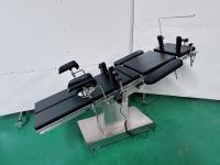 China Hospital Multi-function Operating Table for sale