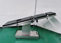 China Hospital Multi-function Operating Table for sale