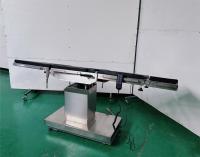 China Hospital Multi-function Operating Table for sale
