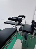 China Hospital Multi-function Operating Table for sale