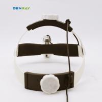 China Hospital Medical Surgical Dental Headlight Head Lamp AC and DC dual-purpose headlight for sale