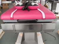 China Hospital Clinic Gynecology Obstetrics Electric Delivery Operating Table Bed Examination Chair Obsteric Table for sale