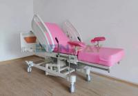 China Hospital Clinic Gynecology Obstetrics Electric Obstetric LDR Bed Birthing Electric Bed for sale