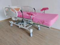 China Hospital Clinic Gynecology Obstetrics Electric Obstetric LDR Bed Birthing Electric Bed for sale