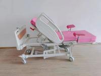 China Hospital Clinic Gynecology Obstetrics Electric Obstetric LDR Bed Birthing Electric Bed for sale