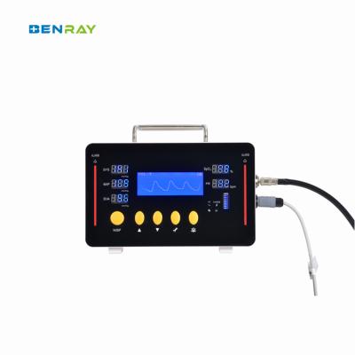 China Vital Signs Monitor for sale
