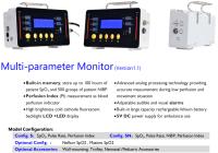 China Vital Signs Monitor for sale