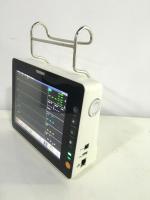 China Hospital 8″ Patient Monitor for sale