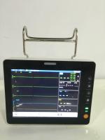 China Hospital 8″ Patient Monitor for sale