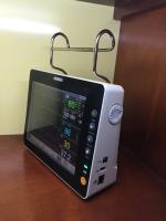 China Hospital 8″ Patient Monitor for sale