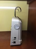 China Hospital 8″ Patient Monitor for sale