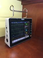 China Hospital 8″ Patient Monitor for sale