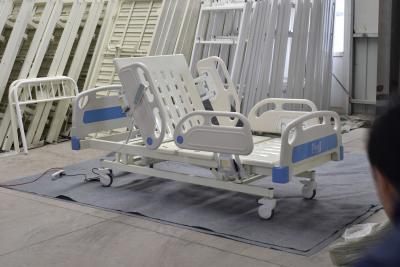 China Electric Three Function Hospital Medical patient Bed for sale