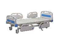 China Electric Three Function Hospital Medical patient Bed for sale