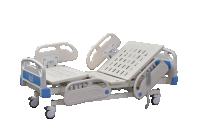 China Electric Three Function Hospital Medical patient Bed for sale