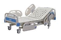 China Electric Three Function Hospital Medical patient Bed for sale