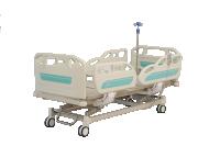 China Electric Five Function Hospital Patient Bed for sale