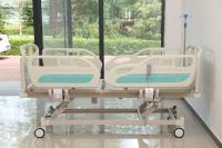 China Electric Five Function Hospital Patient Bed for sale