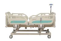 China Electric Five Function Hospital Patient Bed for sale
