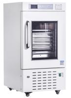 China Medical refrigerator Hospital 20-24℃ Constant Temperature Medical Blood Platelet Incubator for sale