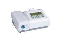 China Laboratory Equipment Medical Semi-Automatic Chemistry Analyzer Semi-Auto Chemistry Analyzer(OLD) for sale