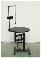 China Vet Pet Grooming Table Pet Animal Beauty Grooming Station for sale