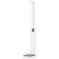 China Ultrasonic Hospital Home School Use Weight Height Scale Ultrasonic height and body fat analyzer for sale