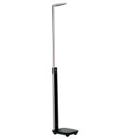 China Ultrasonic Hospital Home School Use Weight Height Scale Ultrasonic height and body fat analyzer for sale
