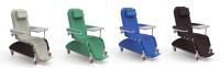 China Hemodialysis Center Digital Integration Medical Manual Dialysis Chair for sale